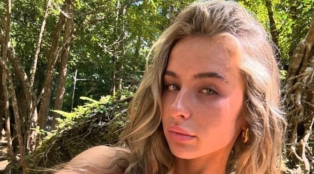 Riley Saurage Height, Weight, Age, Boyfriend, Family