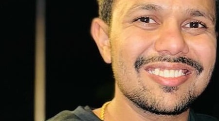 Robin Jindal (Oye Indori) Height, Weight, Age, Wife, Family