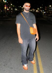 Rocky Furrha Height, Weight, Age, Facts, Family