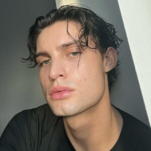 Romeo Blanco Height, Weight, Age, Facts, Girlfriend