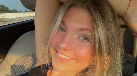 Sadie Rumfallo Height, Weight, Age, Facts, Family