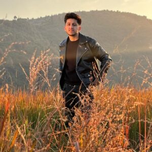 Sahil Rana Height, Weight, Age, Facts, Family