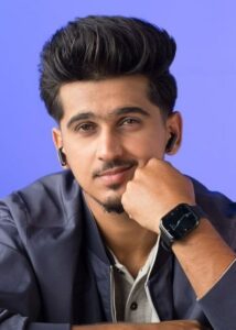 Saim Ayub Height, Weight, Age, Education, Family