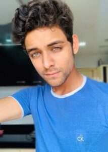 Samarth Jurel Height, Weight, Age, Facts, Family