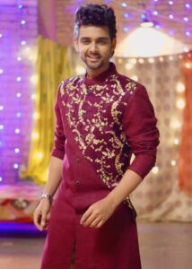 Samarth Jurel Height, Weight, Age, Facts, Family