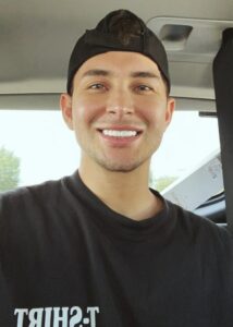 Samuel Rauda Height, Weight, Age, Facts, Family