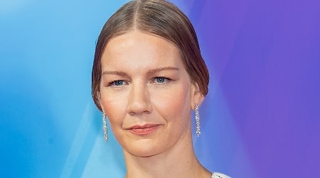 Sandra Hüller Height, Weight, Age, Facts, Children