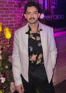 Sanket Mehta Height, Weight, Age, Facts, Family