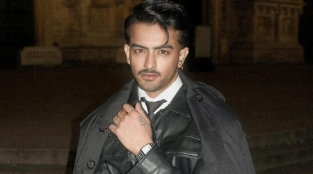 Sanket Mehta Height, Weight, Age, Facts, Family