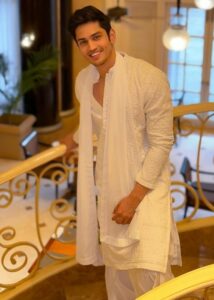 Satvik Sankhyan Height, Weight, Age, Girlfriend, Biography