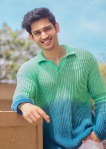 Satvik Sankhyan Height, Weight, Age, Girlfriend, Biography