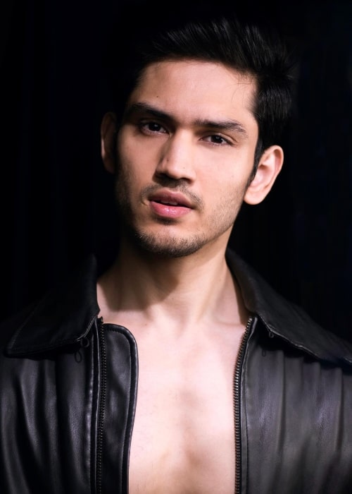 Satvik Sankhyan Height Weight Age Girlfriend Biography Satvik Sankhyan Height Weight Age Girlfriend Biography