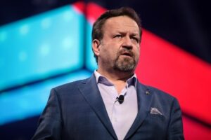 Sebastian Gorka Height, Weight, Age, Education, Spouse