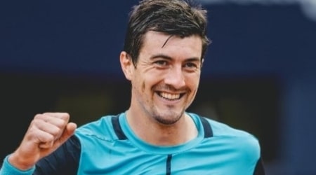 Sebastian Ofner Height, Weight, Age, Facts, Family