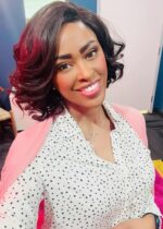 Shauntè Massard Height, Weight, Age, Facts, Spouse