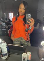 Shauntè Massard Height, Weight, Age, Facts, Spouse