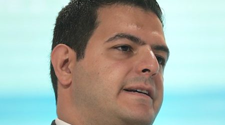 Sohrab Ahmari Height, Weight, Age, Wife, Family, Books