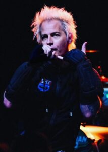 Spider One Height, Weight, Age, Facts, Wife