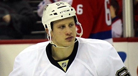 Steven Oleksy Height, Weight, Age, Spouse, Biography