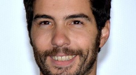 Tahar Rahim Height, Weight, Age, Wife, Children