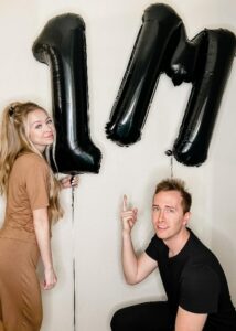 Tay Dudley Height, Weight, Age, Wife, Family