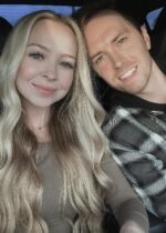 Tay Dudley Height, Weight, Age, Wife, Family