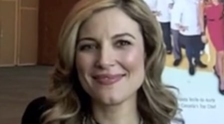 Thea Andrews Height, Weight, Age, Spouse, Children