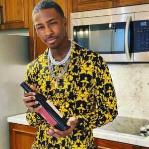 Thizzkid Height, Weight, Age, Facts, Real Name