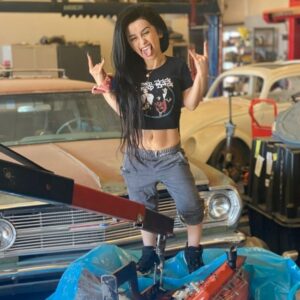 Tiny Texie Height, Weight, Age, Girlfriend, Daughter