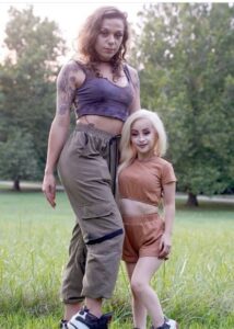 Tiny Texie Height, Weight, Age, Girlfriend, Daughter