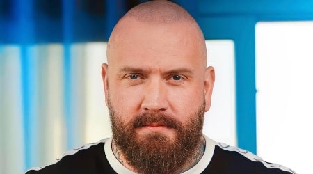 True Geordie Height, Weight, Age, Girlfriend, Family