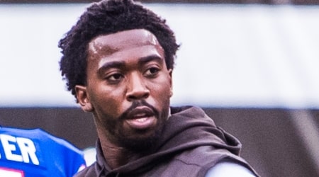 Tyrod Taylor Height, Weight, Age, Net Worth, Girlfriend