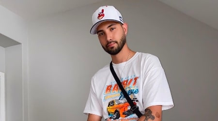 Victor Hallman Height, Weight, Age, Wife, Children