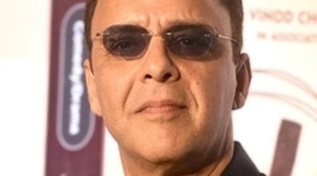 Vidhu Vinod Chopra Height, Weight, Age, Wife, Net Worth