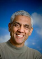 Vinod Khosla Height, Weight, Age, Net Worth, Education