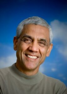 Vinod Khosla Height, Weight, Age, Net Worth, Education