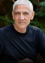 Vinod Khosla Height, Weight, Age, Net Worth, Education