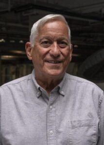 Walter Isaacson Height, Weight, Age, Wife, Children
