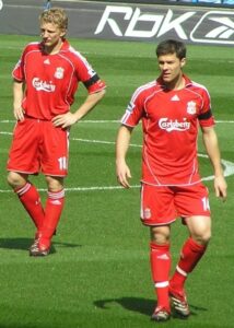 Xabi Alonso Height, Weight, Age, Net Worth, Wife