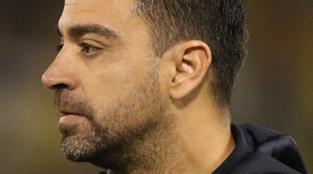 Xavi Hernández Height, Weight, Age, Net Worth, Wife