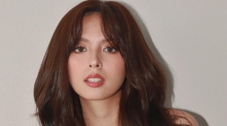 Ysabel Ortega Height, Weight, Age, Boyfriend, Family