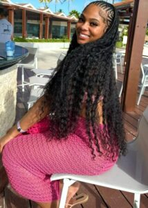 Zoe Spencer Height, Weight, Age, Facts, Family