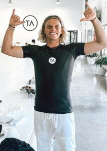 Alex Hayes Height, Weight, Age, Girlfriend, Parents