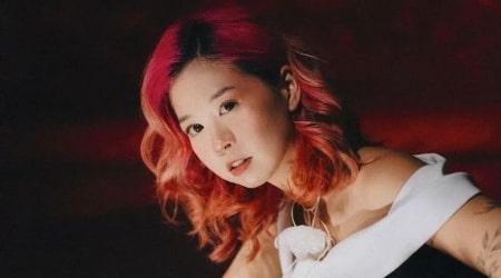 Alina Kim Height, Weight, Age, Facts, Ethnicity