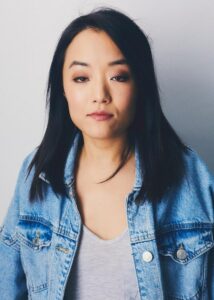 Andrea Bang Height, Weight, Age, Boyfriend, Family