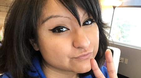 Aphmau Height, Weight, Age, Husband, Biography