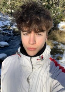 Apolo Ribera Height, Weight, Age, Facts, Family