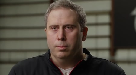 Arthur Smith Height, Weight, Age, Wife, Children