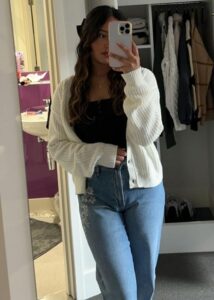 Astelic Height, Weight, Age, Facts, Boyfriend, Family, Biography