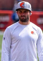 Baker Mayfield Height, Weight, Age, Net Worth, Wife, Family